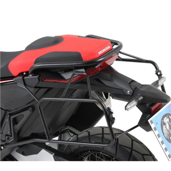 ヘプコアンドベッカー HEPCO&BECKER サイドキャリア17年-20年 ホンダ X-ADV653999 00 01楽天 JP店