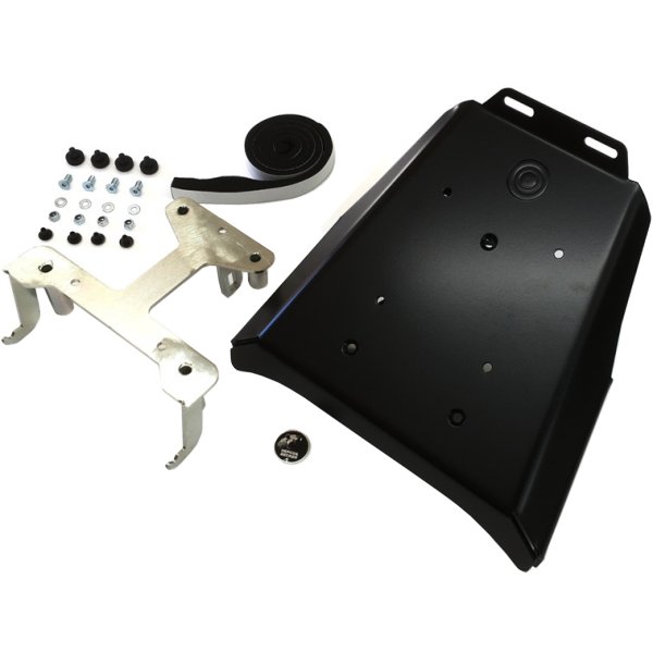 ヘプコアンドベッカー HEPCO&BECKER スポーツラック18年-21年 ホンダ CB250R6709508 00 01楽天 JP店　