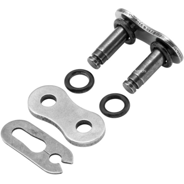 バイクマスター BikeMaster クリップジョイント 520 BMOR197248楽天 JP店