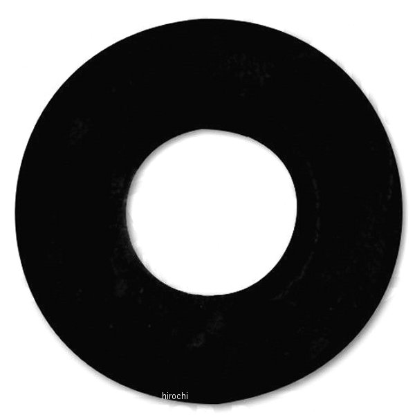 6441 ハーレー純正 ワッシャー ナイロン 黒 4個入り※本国手配後に急遽、供給不可となる場合がございます。あらかじめご了承のうえご注文ください。6441楽天 JP店　