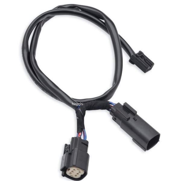 69200772 ハーレー純正 ワイヤー ハーネス,LGHTS,エア ウイング,T-PK※本国手配後に急遽、供給不可となる場合がございます。あらかじめご了承のうえご注文ください。69200772楽天 JP店　