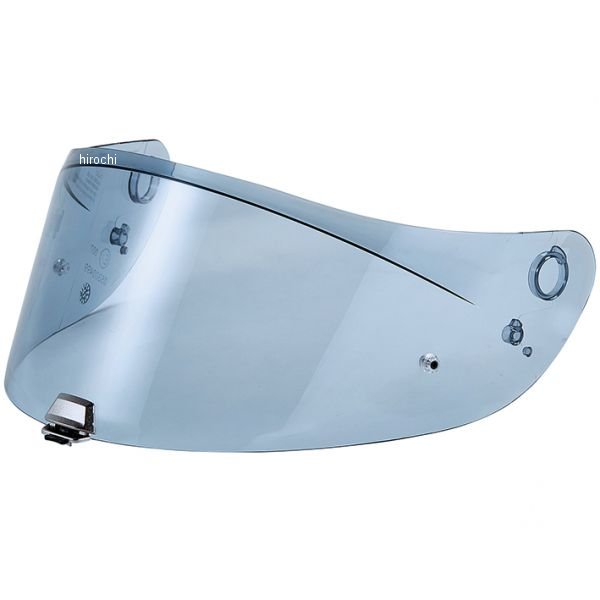 エイチジェイシー HJC シールド HJ-26STカラー:ライトスモークRPHA70用アンチフォグレンズ取付け可能です。HJP2248200楽天 JP店