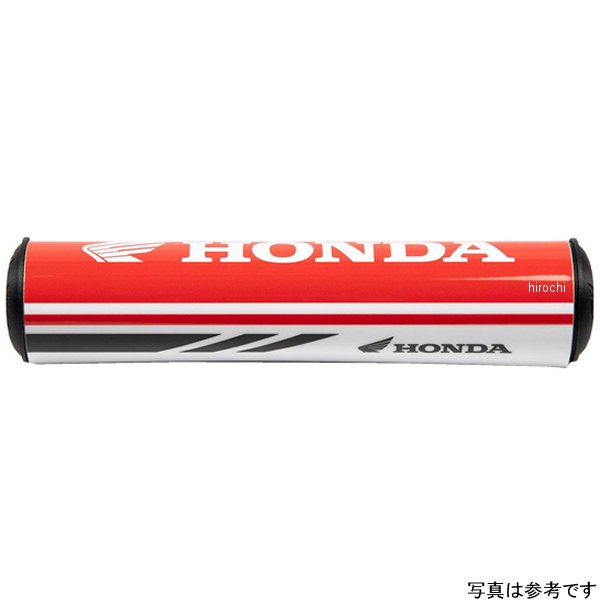 ファクトリーFX FACTORY EFFEX バーパット スタンダード ホンダサイズ:10インチ(50mm×255mm)スタンダード径バー22.2mm用メーカーのロゴがデザインされたパーパッドです。スタンダードタイプとミニタイプをラインナッ...