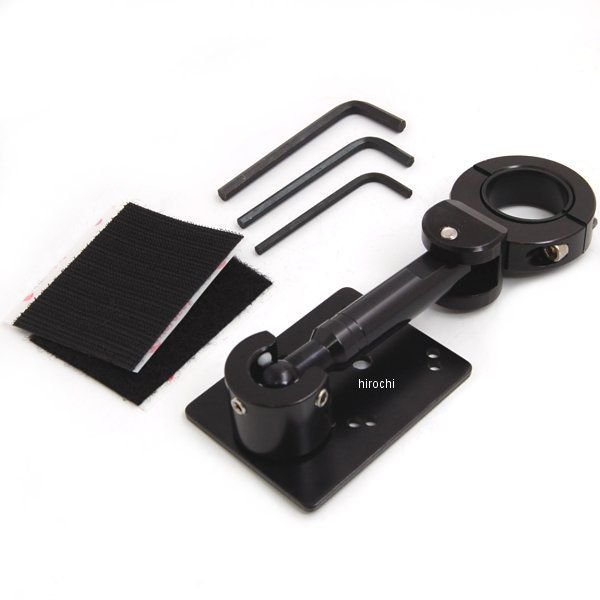 テックマウント1-1/8"（28mm）＆1-1/4"（32mm）バー対応89mm63mmブラックTM-30912MTM-30912M楽天 JP店