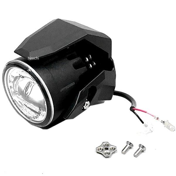 キジマ フォグランプ LED 1個入り205-3271 楽天 JP店　