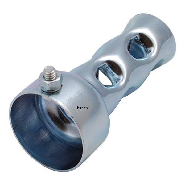 キジマ インナーサイレンサー 2インチ ショート汎用仕様サイズD:47.5 d:32±1 W:30 L:101ドラッグパイプやエキパイに使用可能なインナーサイレンサーです。パイプ外径が2インチパイプ用です。※ボルトによる固定の為、穴開け加工...