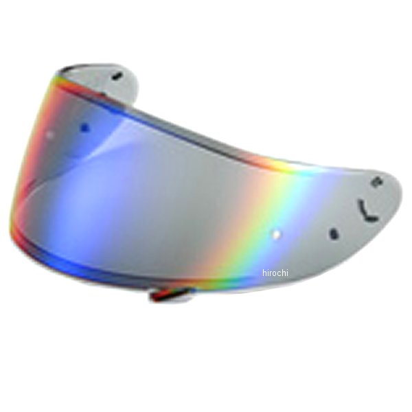 ティーズ T's 022CWR103ミラーシールド CWR-1ピンロックカラー：メロウスモーク ブルーSHOEI ショーエイ Z-7 X-Fourteen RYD商品の特長・紫外線を99％カット・眼精疲労を軽減・撥水加工により雨天時の視界を...