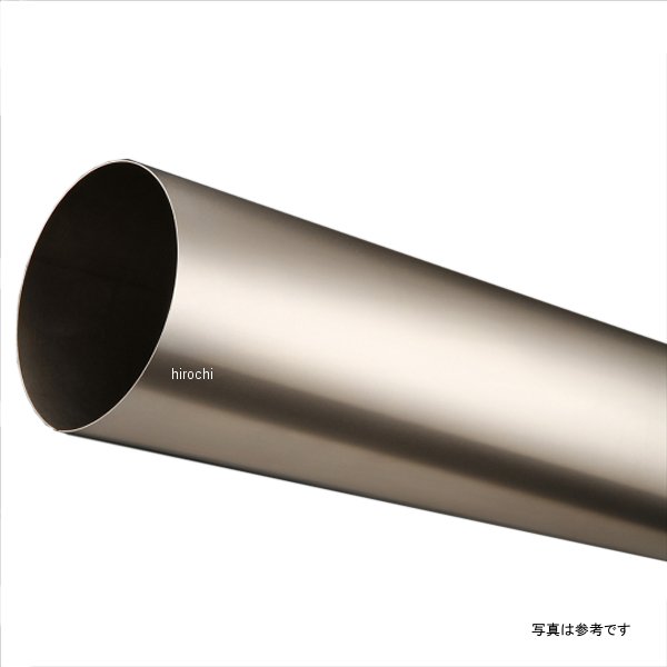 0SROT2TT ストライカー STRAIKER サイレンサーアウター 真円 Ti 110/4400SROT2TT楽天 JP店