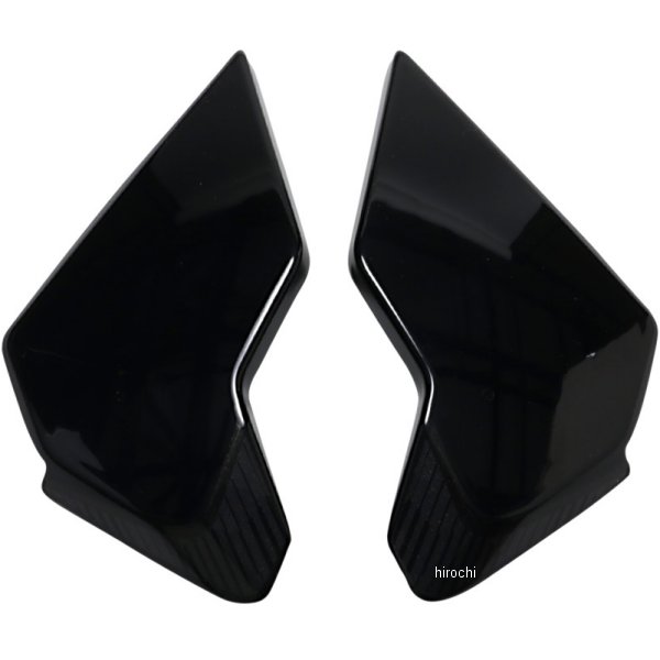 アイコン ICON サイドプレート AIRFLITE RACEFLITEカラー:ブラックグラフィック:RACEFLITEAIRFLITE専用です。0133-1244楽天 JP店