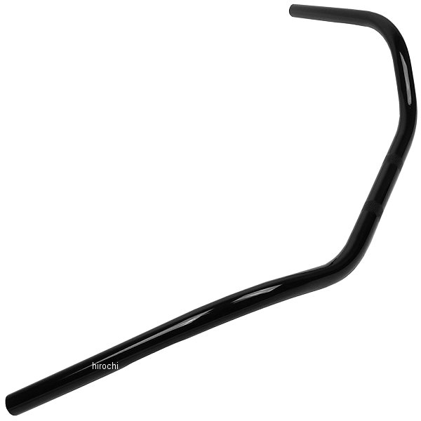 オールドスタイルハンドル ブラック82年以降に適合W850 H110 R290 L200mmHD-04612楽天 JP店　