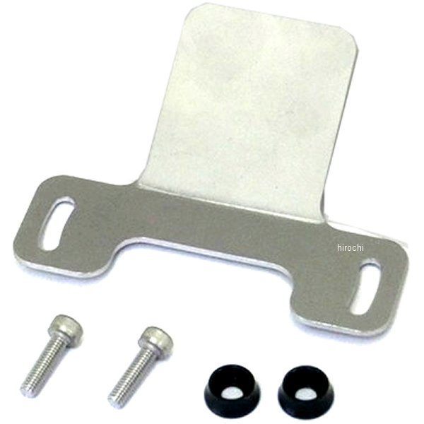 ポッシュ POSH SUSマスターシリンダーキャップステー カラー:ブラック材質:ステンレス(SUS04)セット内容:ステー、M4×15ステンレス製ボタンキャップボルト、L型レンチ470605楽天 JP店