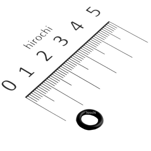 670B1506 カワサキ純正 (O) リング ウンドウ用 6mm670B1506楽天 JP店