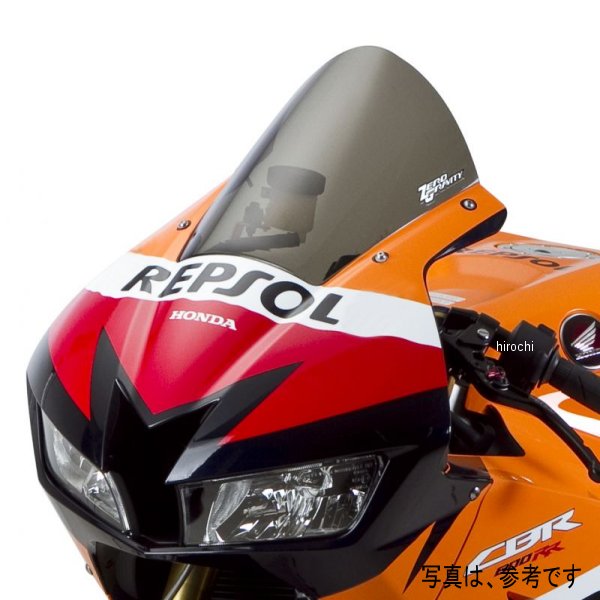 ゼログラビティ ZERO GRAVITY スクリーン SRタイプ15年-17年 ドゥカティ SUPERBIKE 1299 Panigale16年-19年 ドゥカティ SUPERBIKE 959 Panigaleカラー:クリア【仕様説明】19...