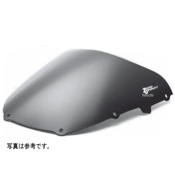 ゼログラビティ ZERO GRAVITY スクリーン SRタイプ10年-19年 MVアグスタ F410年-19年 MVアグスタ F4RRカラー:ダークスモーク【仕様説明】1989年の創立以来、数多くのサーキットで活躍しているスクリーンメーカ...