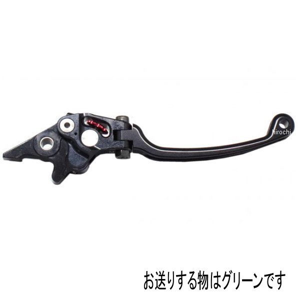 アクティブ ACTIVE STFブレーキレバーカラー:グリーン17年-24年 スズキ GSX250R22年-24年 スズキ GSX-S1000GT全日本ロードレース選手権(主にST600クラス)でのシェア約80％を誇るアクティブ「RS(レー...