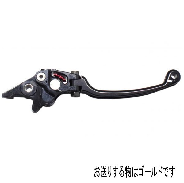 アクティブ ACTIVE STFブレーキレバーカラー:ゴールド17年-24年 スズキ GSX250R22年-24年 スズキ GSX-S1000GT全日本ロードレース選手権(主にST600クラス)でのシェア約80％を誇るアクティブ「RS(レー...