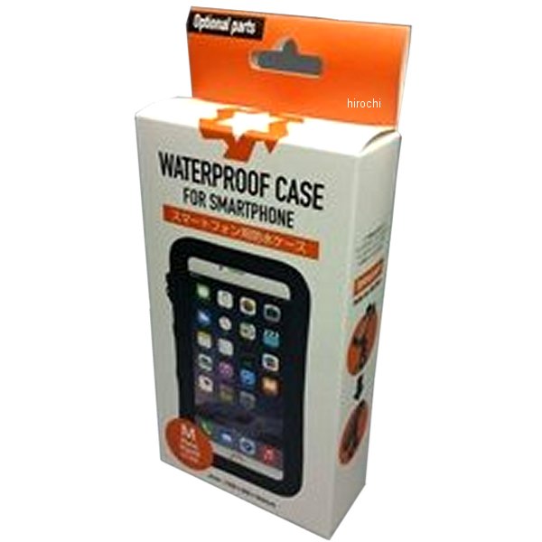 ライズ RIDEZ 防水スマホケースサイズ:M(155mm×85mm×30mm)Mサイズ対応スマホ:iPhone6/iPhone6S/ 4.7サイズ【仕様説明】RIDEZオリジナル！！スマートフォン用防水ケースこちらの商品は、RIDEZオリ...