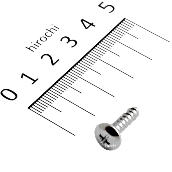 92009-1601 カワサキ純正 スクリュー タッピング 4X1692009-1601楽天 JP店