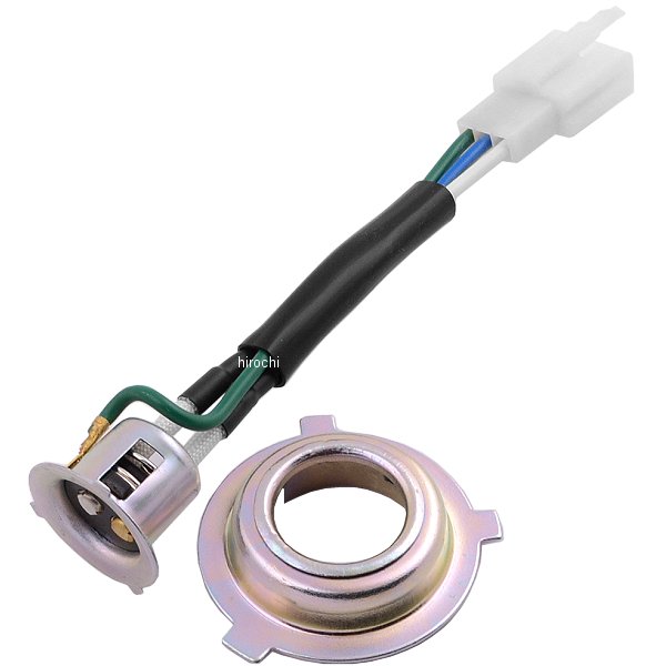 マーシャル MARCHAL PH7/T19 バルブ変換アダプター800-6024楽天 JP店