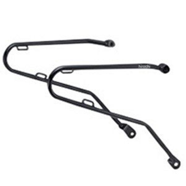 キジマ バッグサポート16年 ボンネビル T120、T100 ストリート ツインカラー:黒素材:スチール右側用積載量を増やすサイドバッグを取り付ける際の必需品。タイヤへの巻き込み防止はもちろん、綺麗にバッグを取り付けることが出来ます。左右別...