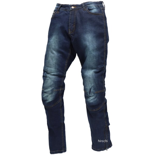 ライズ RIDEZ STRETCH JEANSサイズ:ウエスト:30インチ、股下:32インチカラー:インディゴモーターサイクルジーンズが新たにローンチされました。12オンスのストレッチデニムは動きやすさと耐久性のバランスが取れた生地です。立...
