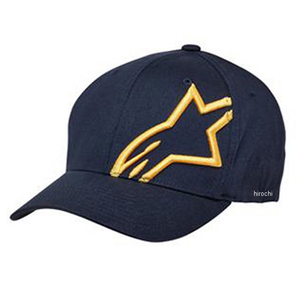 アルパインスターズ CORP SHIFT 2 キャップサイズ:L-XLカラー:ネイビー/グリーン8059175012044楽天 JP店　