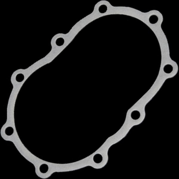 ハーレー BigTwin 4速トランスミッション4速用のキックカバーのガスケットです。1個売りハーレー純正 33295-36013163楽天 JP店　