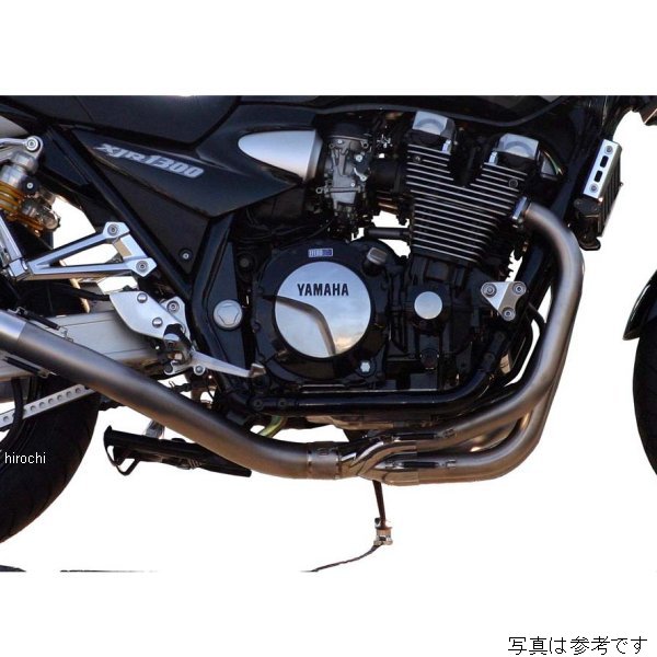 ノジマエンジニアリング サイレンサーレスキット Sチタン タイプR08年-16年 ヤマハ FZ1 FAZERNTX227SLK-R楽天 JP店