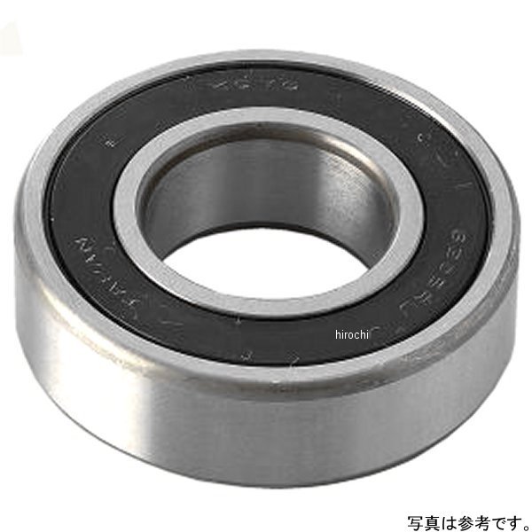コーヨー KOYO ラバーシール ベアリング 6004サイズ:内径20mm、外径42mm、厚み12mm【仕様説明】ゲイルスピード、グライドホイールに使用される、KOYO製の高性能ラバーシール付きベアリングです。シール付きのため耐久性に優れて...