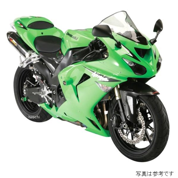 パワーブロンズ Powerbronze ヘッドライトレンズシールド06-07年 カワサキ ZX10-Rカラー:スモーク【仕様説明】・レンズシールドは設計上、ヘッドライトの形状に完全に密着するものではありません。・レンズシールドは保安基準適合...