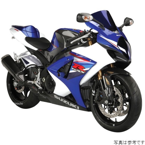 パワーブロンズ Powerbronze ヘッドライトレンズシールド07-08年 スズキ GSXR1000カラー:スモーク【仕様説明】・レンズシールドは設計上、ヘッドライトの形状に完全に密着するものではありません。・レンズシールドは保安基準適...