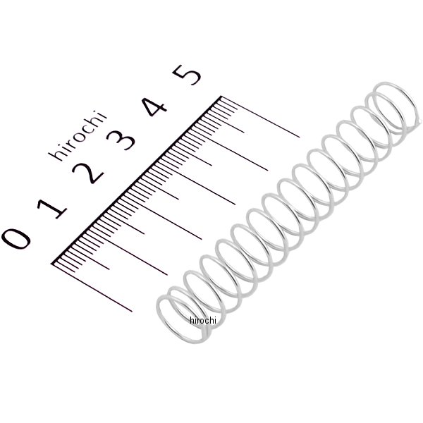 ヨシムラ スプリング 730-11003701-124-0030楽天 JP店　