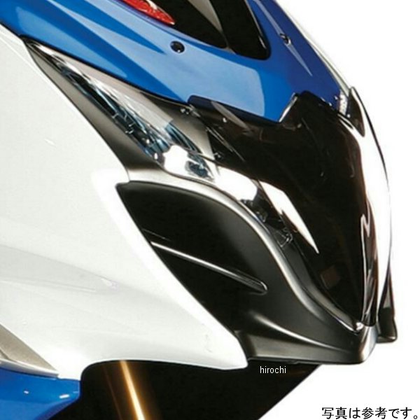 パワーブロンズ Powerbronze ヘッドライトレンズシールド09-16年 スズキ GSX-R1000カラー:スモーク【仕様説明】・レンズシールドは設計上、ヘッドライトの形状に完全に密着するものではありません。・レンズシールドは保安基準...