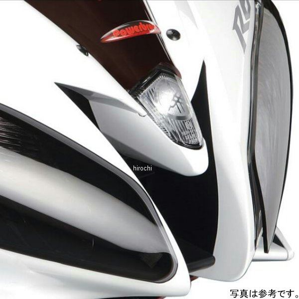 パワーブロンズ Powerbronze ヘッドライトレンズシールド02-03年 ヤマハ YZF-R1カラー:イエロー【仕様説明】・レンズシールドは設計上、ヘッドライトの形状に完全に密着するものではありません。・レンズシールドは保安基準適合外...