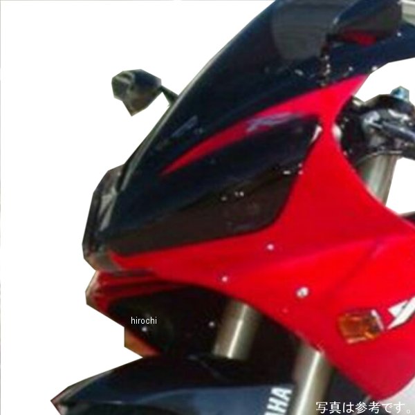 パワーブロンズ Powerbronze ヘッドライトレンズシールド00-01年 ヤマハ YZF-R1カラー:グリーン【仕様説明】・レンズシールドは設計上、ヘッドライトの形状に完全に密着するものではありません。・レンズシールドは保安基準適合外...