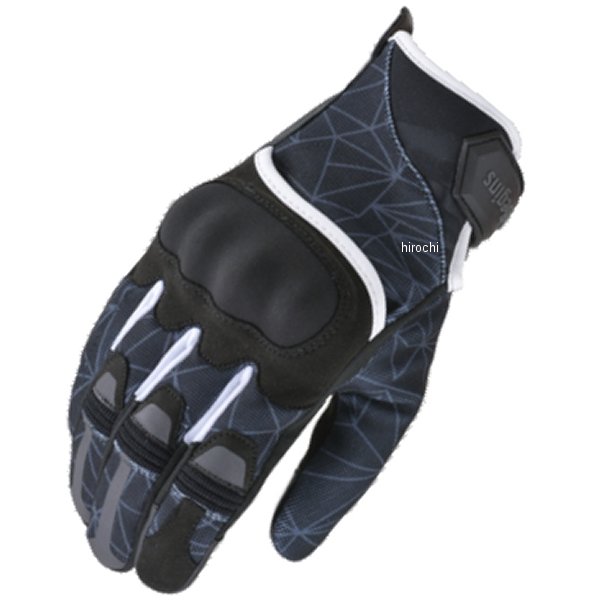 ヘンリービギンズ グローブLサイズカラー:ブラック15914楽天 JP店　
