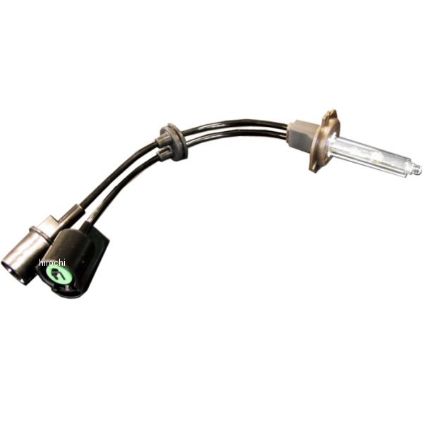 アブソリュート ABSOLUTE HID リペアバルブ LOWタイプ HB3(4)/6500K汎用バルブ用途:ヘッドライトバルブバルブ種類:HIDバルブタイプ:HB3(4)色温度:6500Kコントローラー＆イグナイターと組み合わせてご使用く...