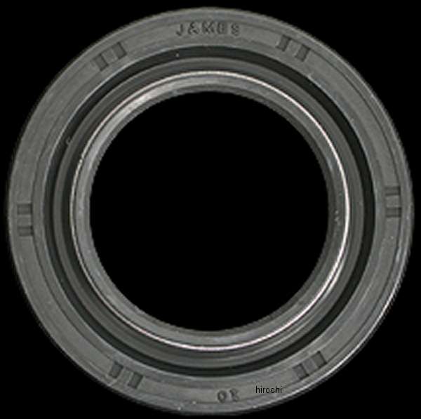 ジェームズ JAMES インナープライマリーメインシャフト オイルシール84年以降 ビッグツイン対応純正品番:12052A材質:ラバー【セット内容】オイルシール×1枚【特長】世界でも屈指のガスケットメーカー「JAMES」のオイルシールです。...