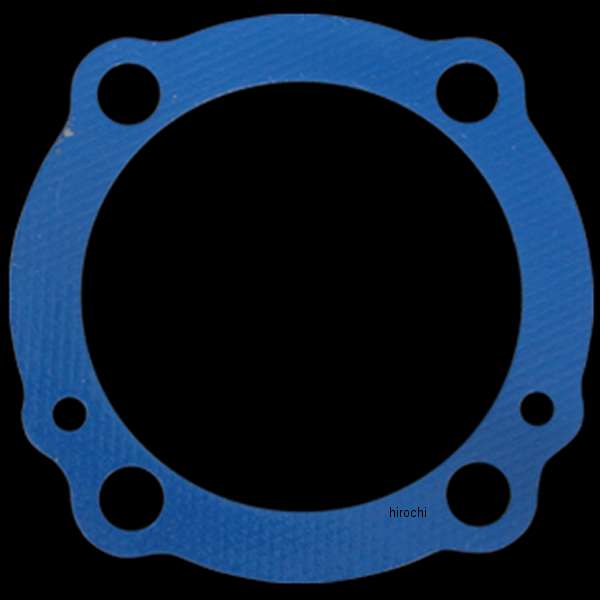 ジェームズ JAMES シリンダーヘッドガスケット57年-71年 スポーツスタ−対応純正品番:16769-57材質:テフロン【セット内容】ガスケット×1枚【特長】世界でも屈指のガスケットメーカー「JAMES」のガスケットです。シリンダーヘッ...