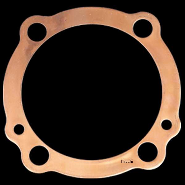 ジェームズ JAMES シリンダーヘッドガスケット72年-73年前期 スポーツスタ−対応純正品番:16769-72A材質:カッパー(銅)【セット内容】カッパーガスケット×1枚【特長】世界でも屈指のガスケットメーカー「JAMES」のガスケット...