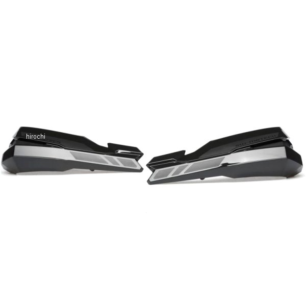 SWモテック SW-MOTECH KOBRA ハンドガードキット 2点留め17年以降 BMW G310GS16年以降 BMW G310R仕様:2点留め・純正ハンドル対応HPR0022023300/B楽天 JP店