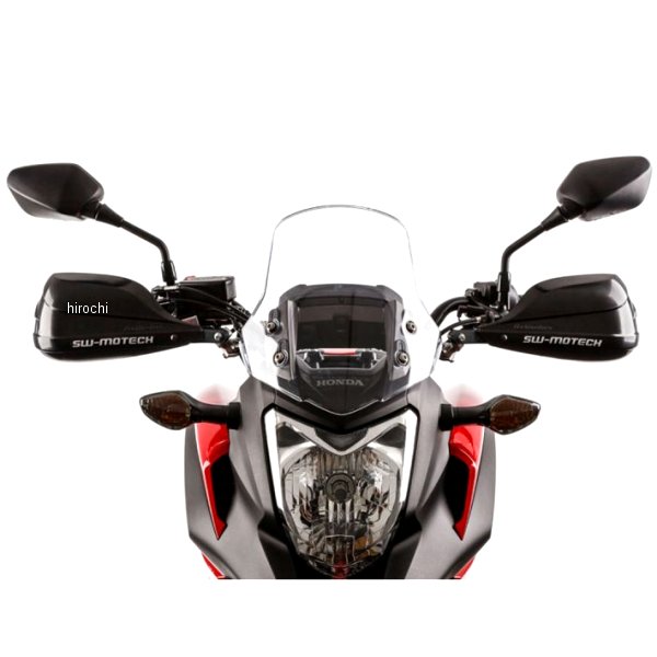 SWモテック SW-MOTECH BBSTORMハンドガードキットBMW R1200GSBMW R1200GS アドベンチャーBMW R1200LCBMW R1200RBMW S1000XRBBSTORM HAND GUARD 特徴・クラシ...