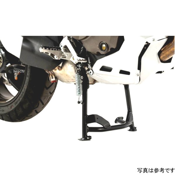 SWモテック SW-MOTECH センタースタンドドゥカティ MULTISTRADA1200、S、1260素材:パイプ:スチールサンドブラスト後にパウダーコート施工済仕様:TUVまたはABE規格取得車両のメンテナンスや冬場の車両保管に欠かせ...