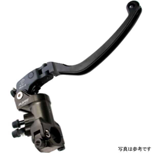 ゲイルスピード GALE SPEED ブレーキマスター RMシリンダー径： φ17.5支点〜作用点： 16mm〜18mm(0.25mm刻み)クランプタイプ： ミラーホルダーレバー長さ： ショートレバー(ラウンドタイプ)VRC17A-17BM...