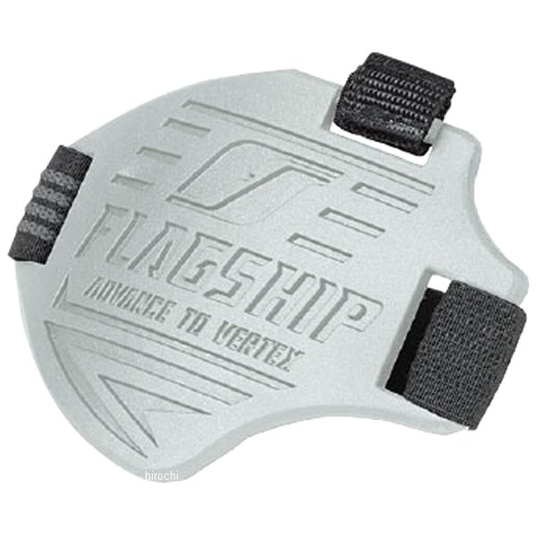 フラッグシップ FLAGSHIP シフトパッド ハードタイプサイズ:フリーサイズカラー:クリア【素材】TPU樹脂FSPD-01楽天 JP店