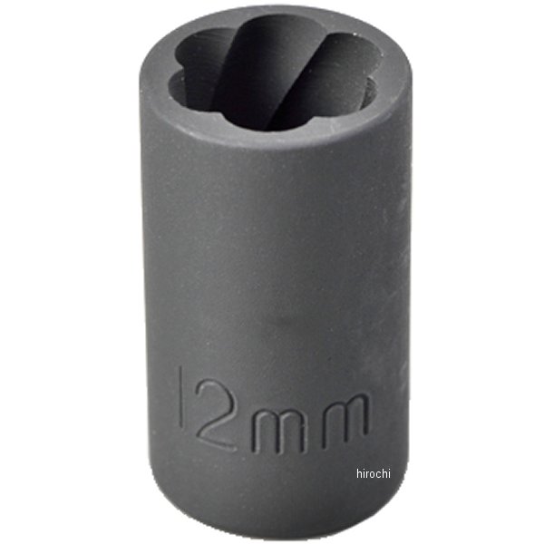 デイトナ ツイストソケット 12mm16108楽天 JP店　