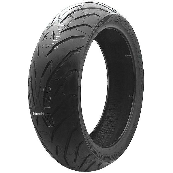 ピレリ PIRELLI ANGEL ST用途:リア用リム径:17インチチューブレスタイヤ標準リム幅(インチ):5.5許容リム幅(インチ):5.50-6.00偏平率:55%構造:ラジアル荷重指数:73(365kg)速度記号:W(270超km/...