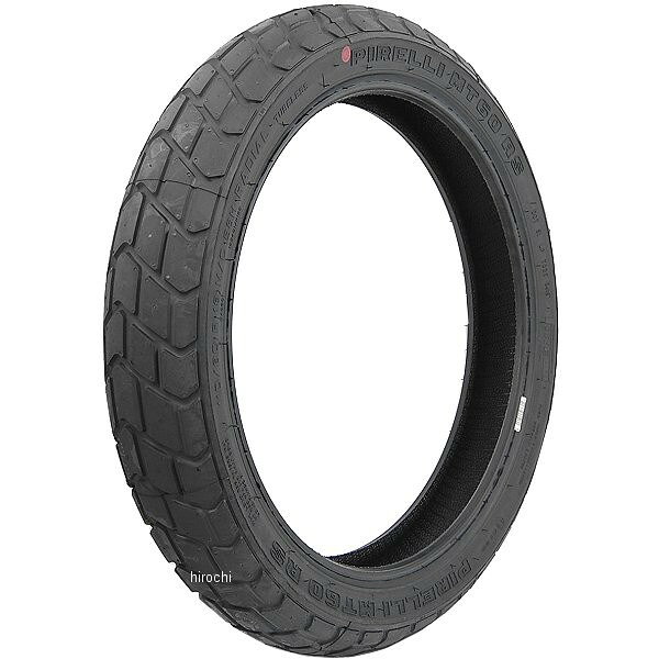 ピレリ PIRELLI MT60 RS用途:フロント用リム径:18インチチューブレスタイヤ偏平率:80%構造:ラジアル荷重指数:58(236kg)速度記号:H(210km/h)1本売り2402500楽天 JP店　