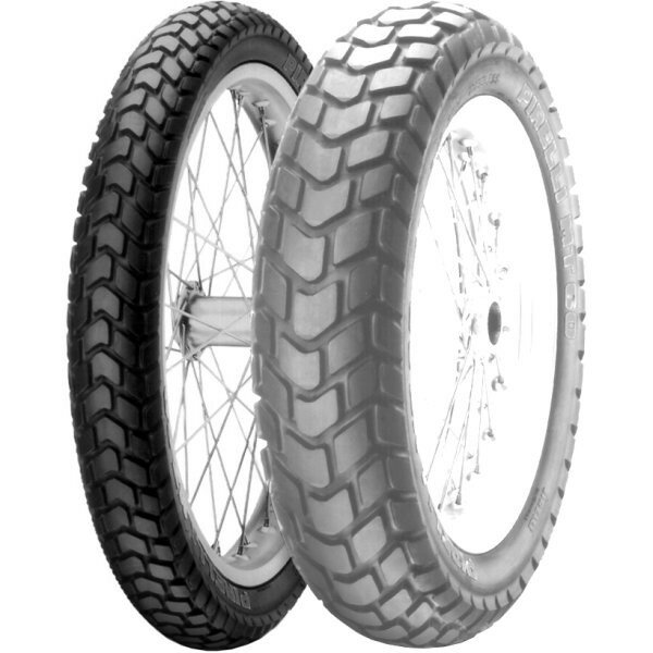 用途:フロント用リム径:21インチチューブレスタイヤタイヤ幅:90偏平率:90%構造:バイアス荷重指数:54速度記号:H1本売り3617700楽天 JP店　