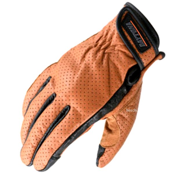 Henlybegins ヘンリービギンズ HBG129PM カウレザーグローブサイズ:XLカラー:ブラウン18906楽天 JP店　